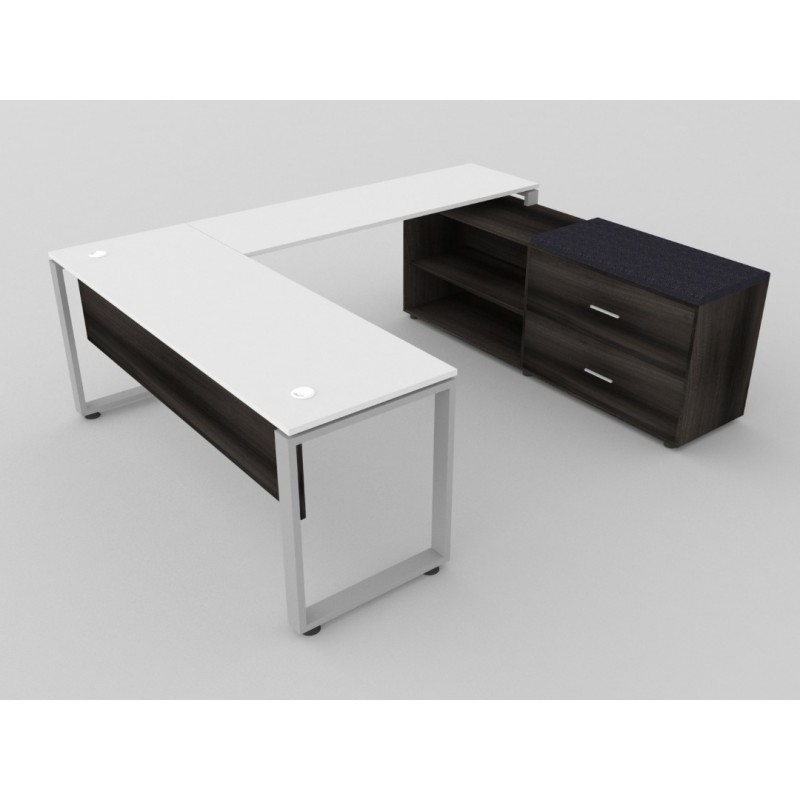 open desk, office desks, executive office desks, modular office ...