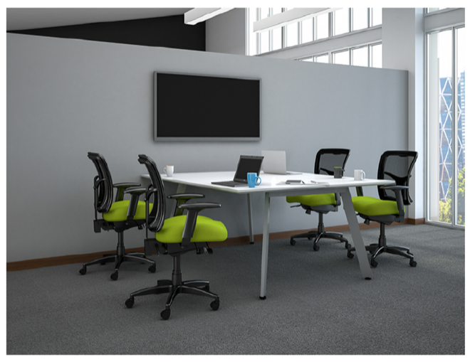 Teleconference / Meeting / Collaboration/ Breakaway Table