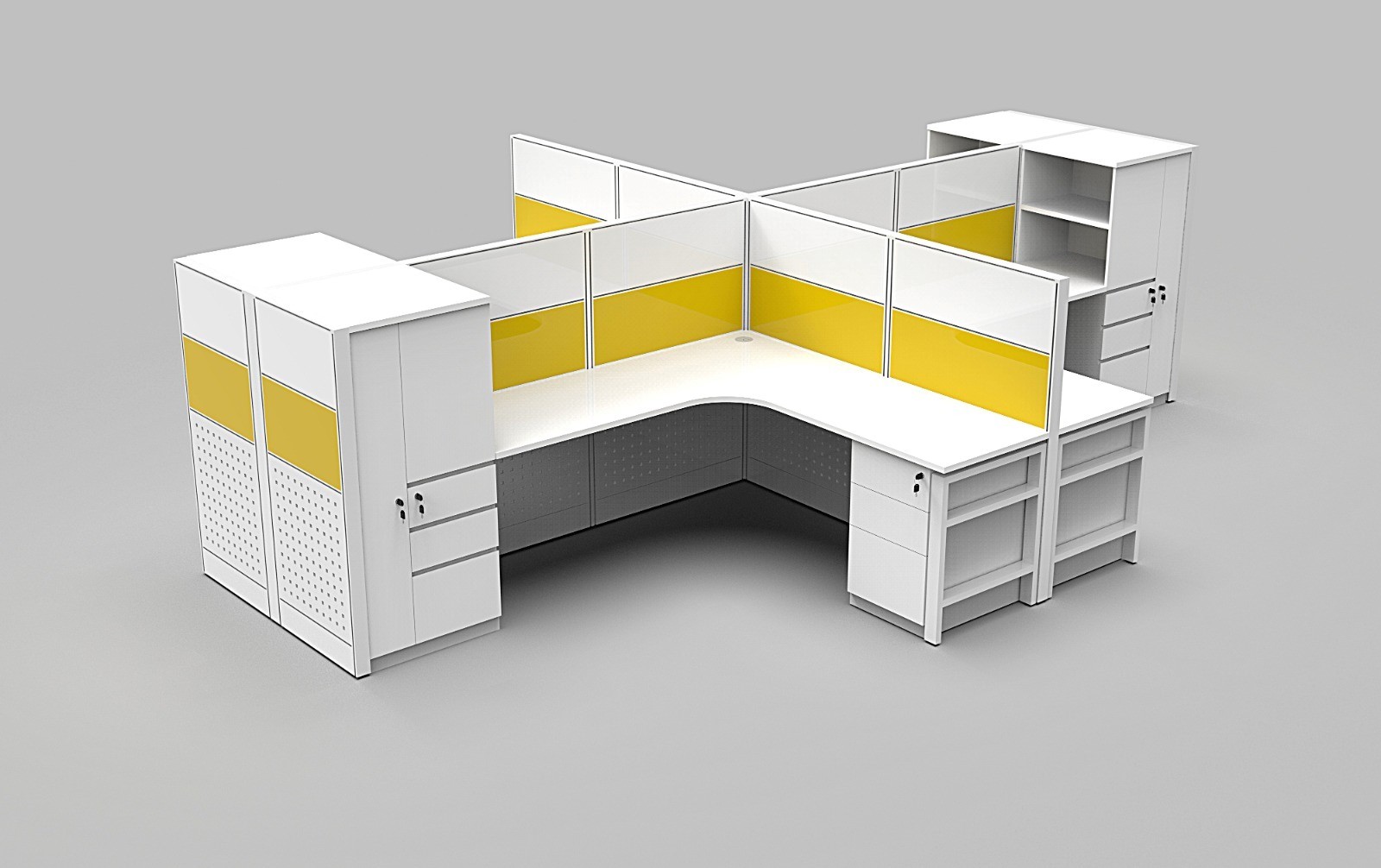 Office Furniture Miami and West Palm Beach